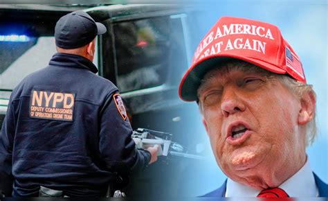 ¿qué Ciudades En Estados Unidos Reforzaron Sus Medidas De Seguridad