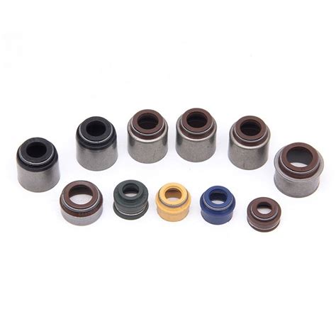 Engine Valve Stem Oil Seal Manufacturers And Suppliers China