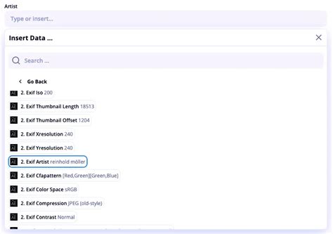 How To Automatically Extract Exif Metadata From Photos In Airtable Without Code Airexif