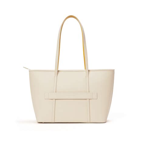 Buy Mokobara The Astrid Beige Tote Bag Online