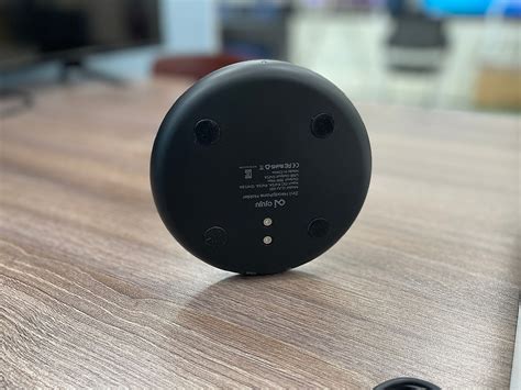 헤드셋과 아이폰을 동시 충전 가능한 오주주헤드셋거치대