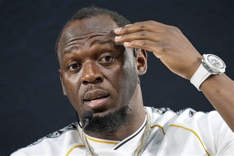 Usaina Bolta Zadesila Nevolja Izgorio Njegov Restoran šteta Je