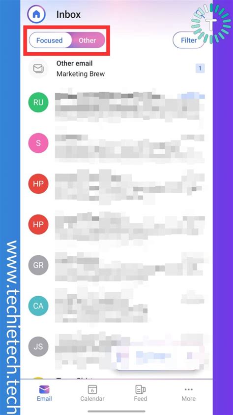 How To Fix Microsoft Outlook Not Receiving Emails On Android