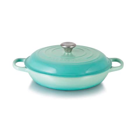 Bespoke Home Le Creuset Cast Iron Buffet Casserole 26cm