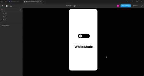 Yash Janjarukiya On Linkedin Animation Animator Animationart Figma Figmadesign New Designer…