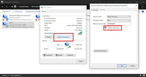 Cant Remember The Wi Fi Password Quickly Find Your Saved Login Credentials With These Tricks