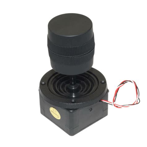 Pro 3 Axis Joystick Without Button Motorobit