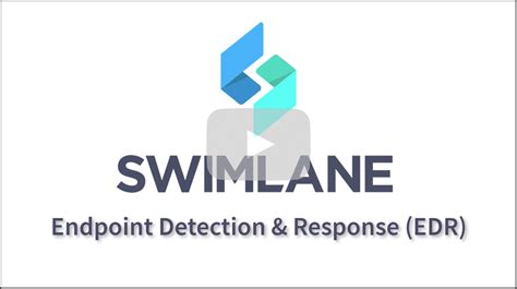 Endpoint Detection And Response With Soar 5 47 Swimlane