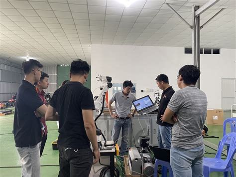 Dobot Robotics On Linkedin Manufacturing Dobot Robot Airvacuum