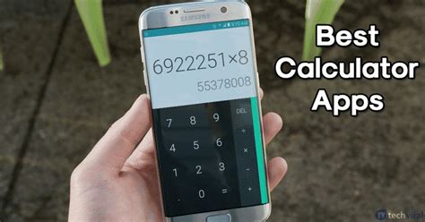 12 best android calculator apps in 2023