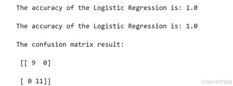 机器学习算法（一） 基于逻辑回归的分类预测机器学习算法一 基于逻辑回归的分类预测 1 逻辑回归的介绍和应用 11 逻辑回归 Csdn博客