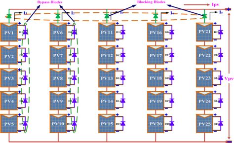How To Add Series And Parallel Circuits In Matlab Circuit Diagram