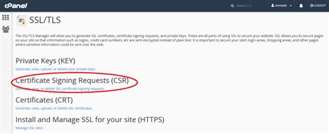 Step By Step Guide On How To Install Ssl Certificate Ezzy Knowledgebase