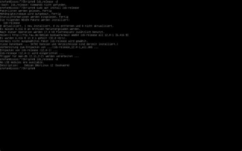How To Display The Linux Version Thomas Krenn Wiki En How To Display The Linux Version Thomas Krenn Wiki En
