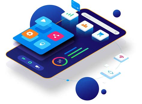 Your Ultimate Android App Development Services Partner