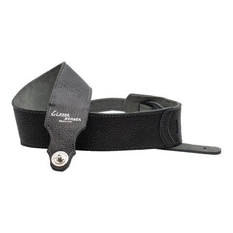 Glaser Bender Strap With Strap Lock Music City Bridge