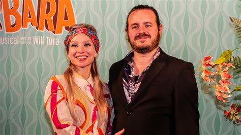 Celine Verbeeck Van Nachtwacht Opnieuw Zwanger Showbizzsite