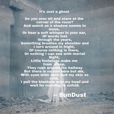 Pin Su Gothic Poetry