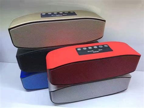 Top Loa Bluetooth Nghe Nh C Hay Nh T Hi N Nay Top Vn