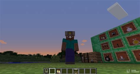 Latern Mod For Minecraft