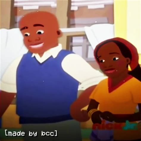 Little Bill Sister
