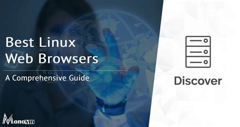 Best Linux Web Browsers For 2024 A Comprehensive Guide