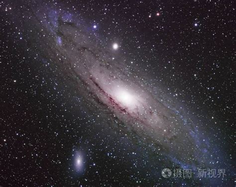 仙女星系里有生命吗 随意云