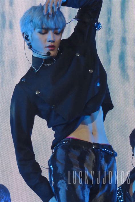 10 Male K Pop Idols Have Broken Gender Norms To Prove Crop Tops Can Look Stunning On Anyone