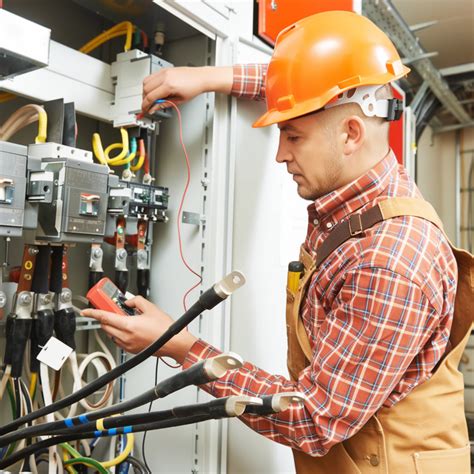 Надграждане на електрическа инсталация