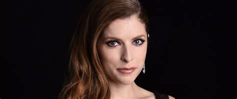 X Anna Kendrick X Resolution Wallpaper Hd Celebrities K Wallpapers