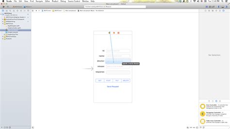 Seacat Tutorial Chapter 3 Introduction To Rest Integration Ios · Teskalabs Blog
