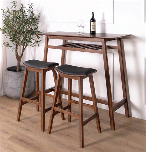 Hub Counter Table Osen