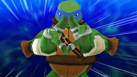 черепашки ниньзя легенды игра подпишись Youtube