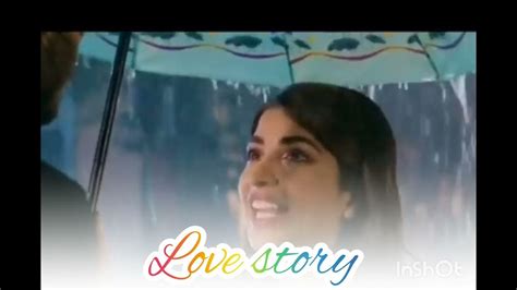 Love Story Status Video Youtube