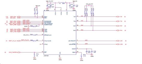 Imx6ull采用yocto构建嵌入式linux系统系列之17 U Boot设备树及网络驱动修改 哔哩哔哩