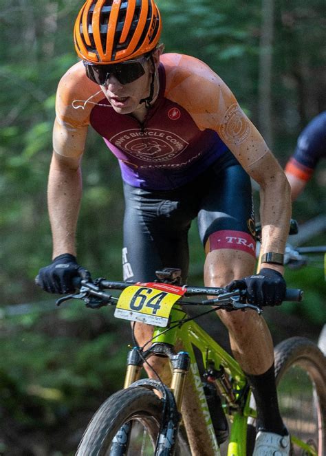 Mindset Olway Performance