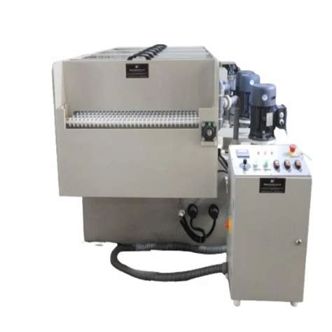 Semi Automatic Chemical Etching Machine At ₹ 260000 In Pune Id 2856378345455