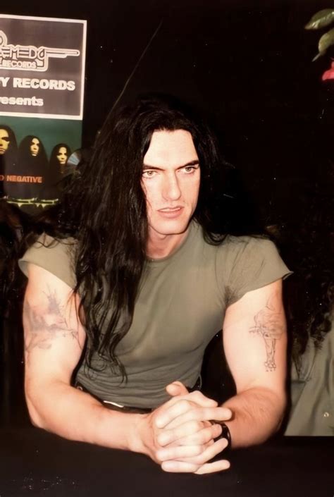 Peter Steele Images Artofit