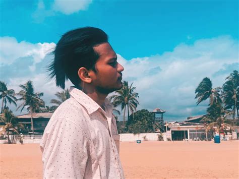 About Sayuru Akash Amarasinghe