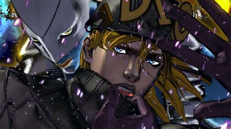 The Best Time Stopper In Asbr Diego Brando The World Youtube