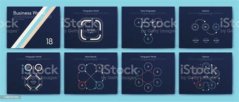 벡터 그래픽 인포그래픽은 6가지 옵션입니다 모바일 응용 프로그램 워크플로 레이아웃 다이어그램 배너 웹 디자인 6단계로 비즈니스
