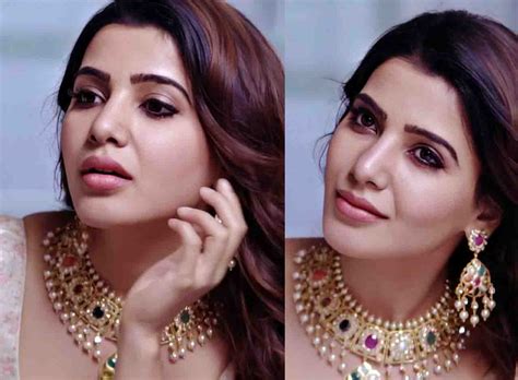 Samantha Boobs Press Scene Watch Samantha Boobs Press