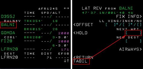 Msfs Tutorials A320 Adding Waypoint And Waiting Loop Reminder Simvol