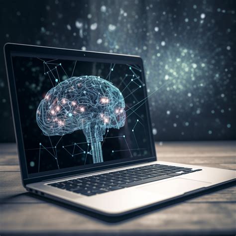 The Best Laptops For Ai And Machine Learning A Comprehensive Guide