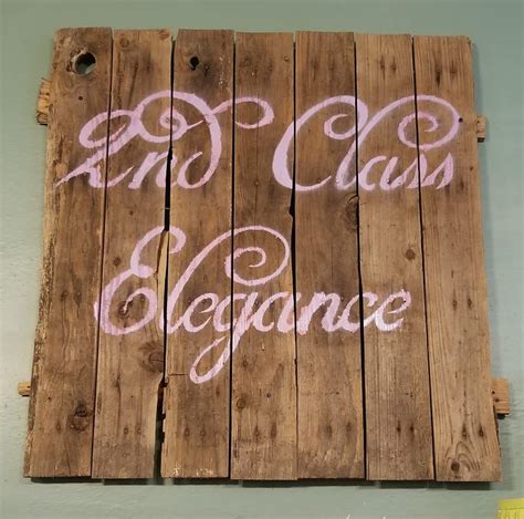 2nd Class Elegance Added A New Photo 2nd Class Elegance