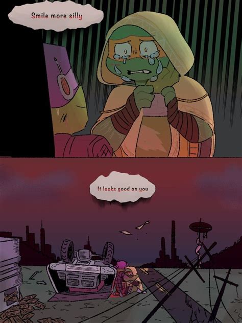 Pin By Geeky Kiki On Ninja Turtles Teenage Mutant Ninja Turtles