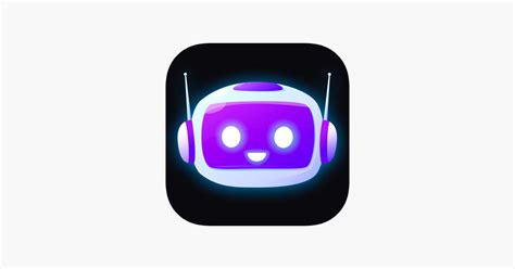 ‎ai Talk Chatbot Ai Assistant En App Store
