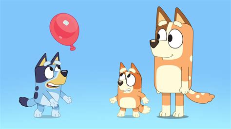 Bluey Episode Keepy Uppy At James Brighton Blog