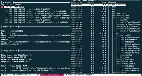 Cleaner Dockerfiles With Heredoc Jay Schmidt