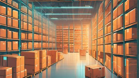 Apa Itu Sistem Inventory Definisi Fungsi Dan Manfaatnya